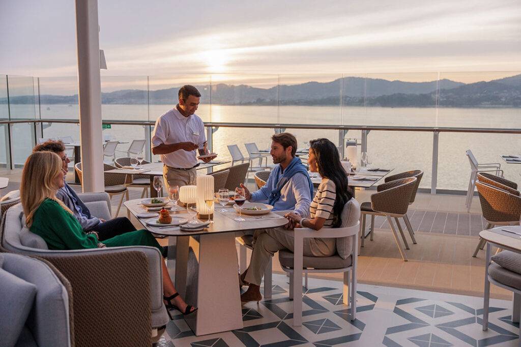 Silversea - Darwin to Broome 10 Days - 2026 - Kimberley Cruise Escapes