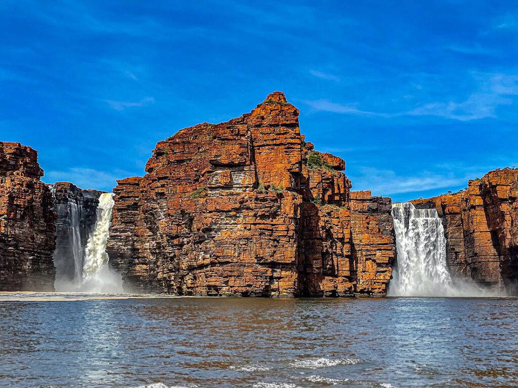 Paspaley Pearl - The Kimberley in depth - Wyndham to Broome - Kimberley ...
